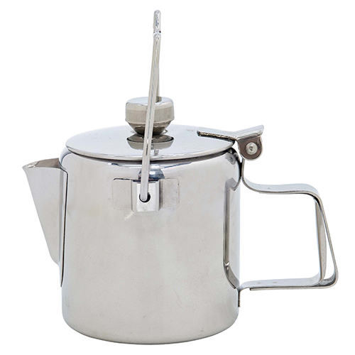 HIGHMOUNT ハイマウント HM COFFEE POT W/WIRE HANDLE 300ml 45800の通販はau PAY マーケット - インディーズ | au PAY マーケット ...