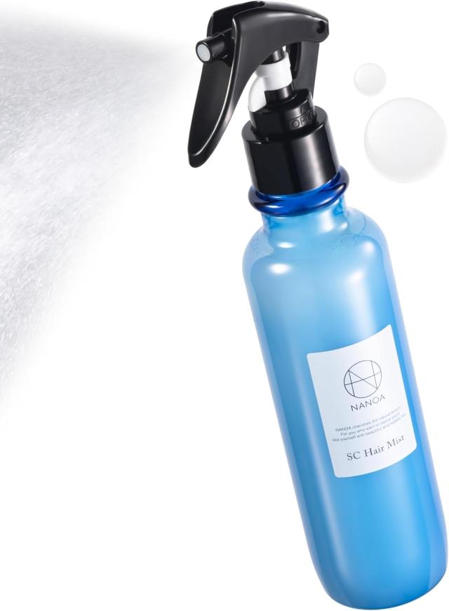 (ナノア)NANOA ヘアミスト 寝癖直し 医師が大注目の ケラチン ヒト幹細胞 エクソソーム ヘアウォーター 200mLの通販はau PAY マーケット - まごころプラス | au PAY ...