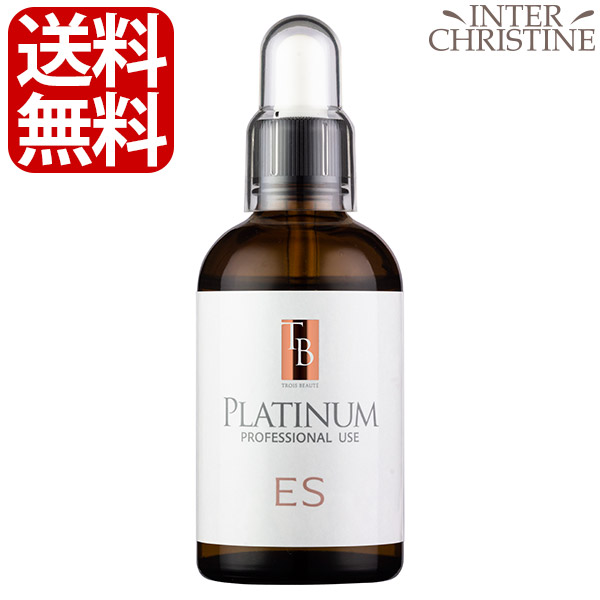 ビューティープラチナム　エラスチン11％＜ES＞100ml /メーカー公認店/正規品/