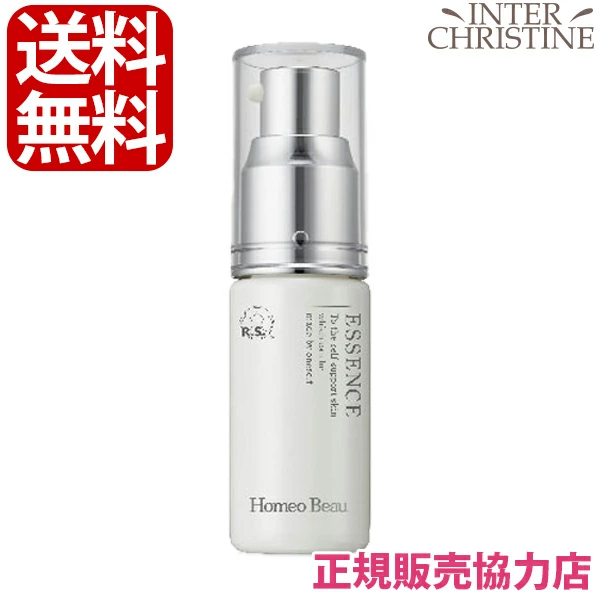ホメオバウ　エッセンス 30ml