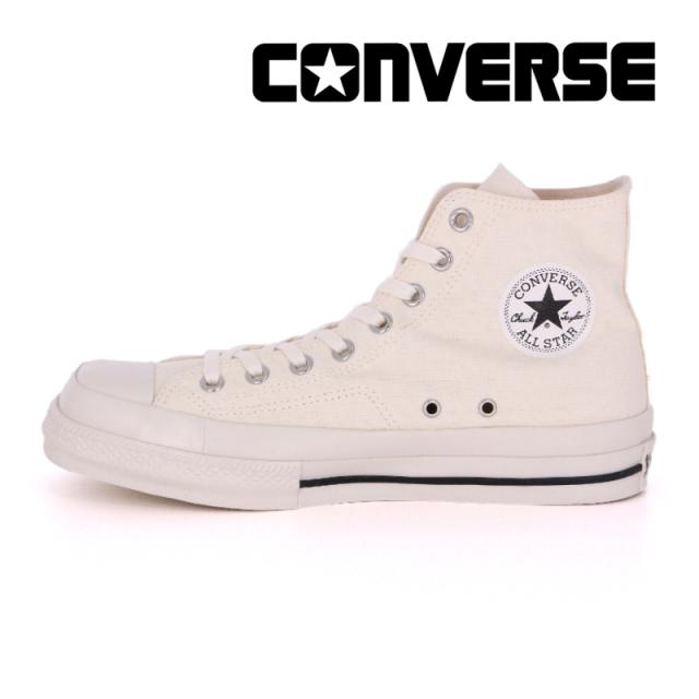 ≪20％OFFセール≫秋冬新作 送料無料 コンバース CONVERSE メンズ/レディース スニーカー オールスター スクエアトウ HI ホワイト オールスター ハイカット アレンジモデル 靴 シューズ 通学 通勤 白