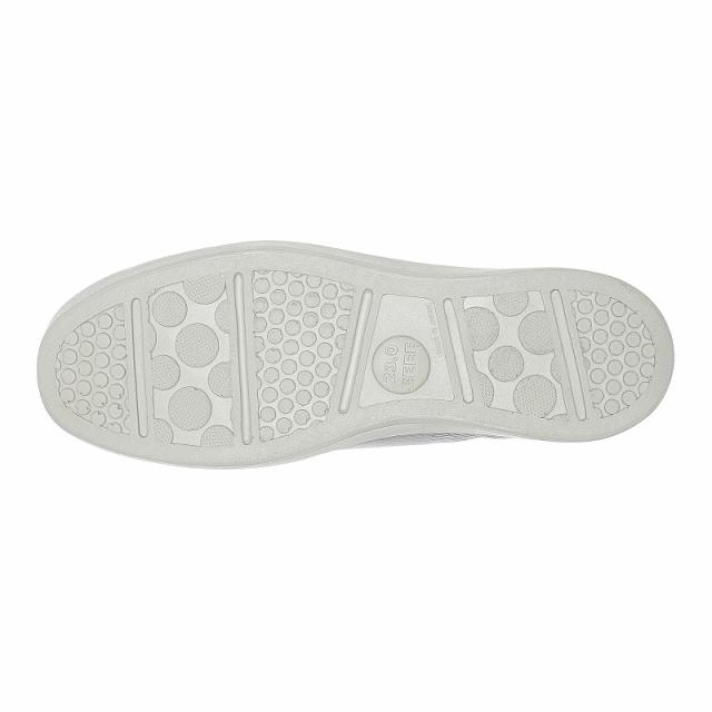 ≪30％OFFセール≫送料無料 スポルス スニーカー SP9004 グレイ 日本製