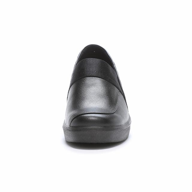 ≪30％OFFセール≫送料無料 スポルス スニーカー SP9005 ブラック 日本