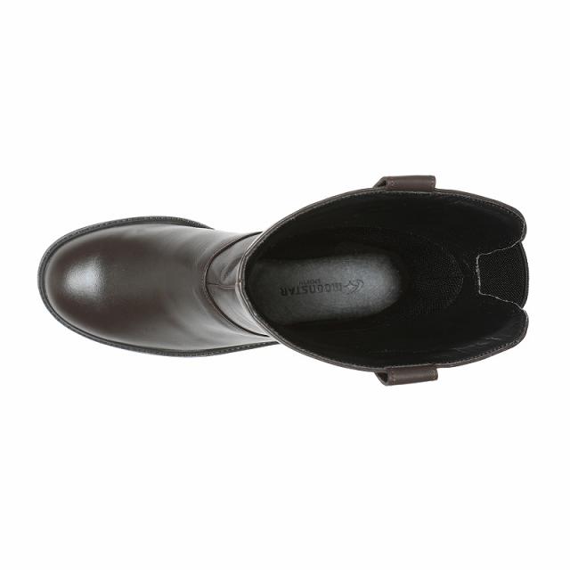 送料無料 ムーンスター スポルス レディース ウィンターブーツ 冬靴