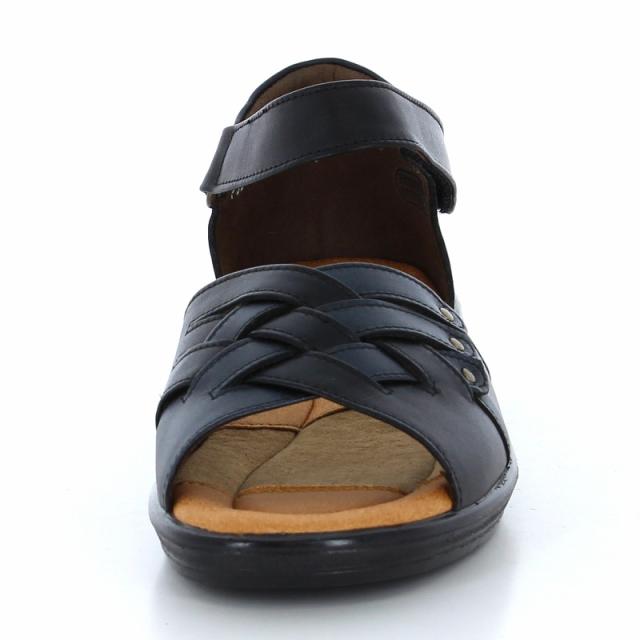 送料無料 ムーンスター スポルス レディース コンフォートサンダル 靴