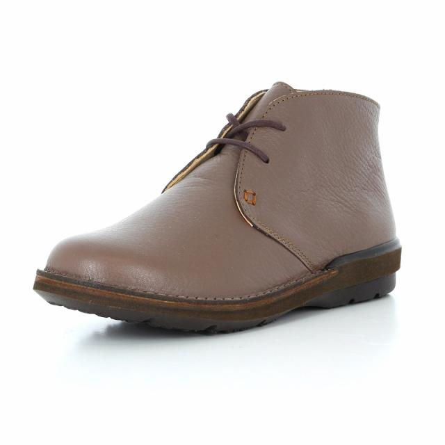 ≪50％OFF≫送料無料 ムーンスター レディース コンフォートシューズ SLチャッカ01 ダークブラウン moonstar Slow Factory 3E 日本製 本革 革靴 国産 天然皮革 母の日