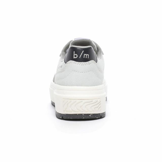 送料無料 ムーンスター レディース スニーカー B/Mノマドライド ライト