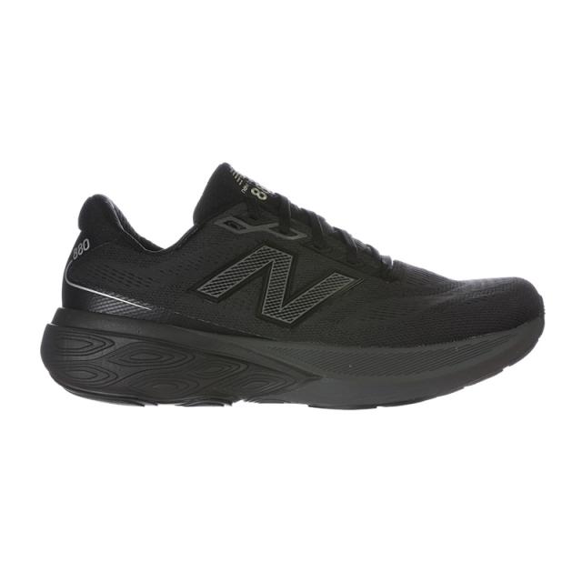 ★9月発売★ 秋冬新作 送料無料 ニューバランス new balance メンズ スニーカー ランニングシューズ NB M880GB15 2E フレッシュフォーム エックス 880 オールブラック メンズ ウォーキング ランニング 通勤 通学 ゴアテックス(R)