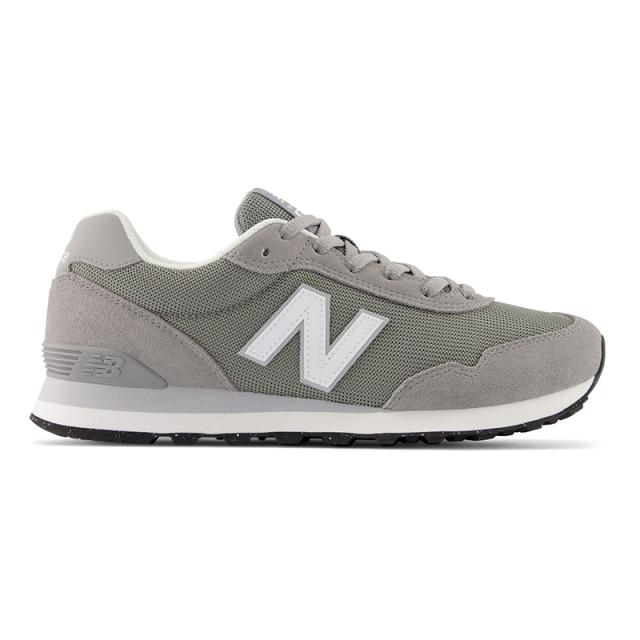 送料無料 ニューバランス new balance メンズ スニーカー ランニングスタイル NB ML515GRY D グレイ 普段履き 通勤 通学 運動 ジョギング 靴 シューズ