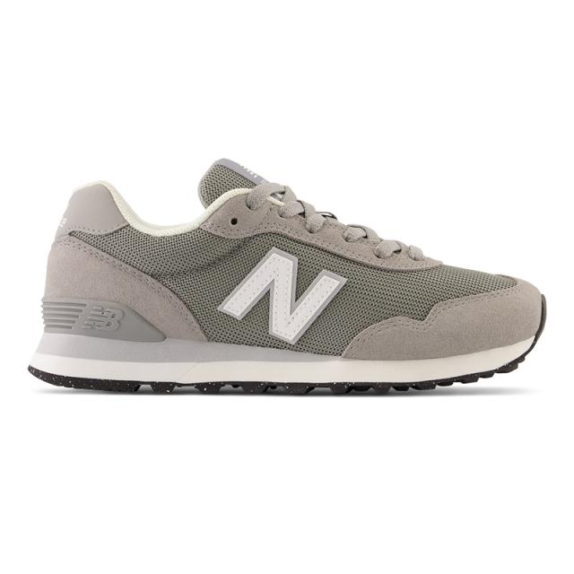 送料無料 ニューバランス new balance レディース スニーカー ランニングスタイル NB WL515GRY B グレイ 普段履き 通勤 通学 ジョギング 運動 スポーツ 靴 シューズ