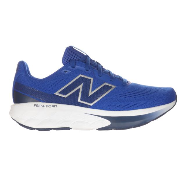 ★9月発売★ 秋冬新作 送料無料 ニューバランス new balance メンズ スニーカー ランニングシューズ NB M520CB9 2E フレッシュフォーム ブルー メンズ ランニング ジョギング ウォーキング 通勤 通学 甲高