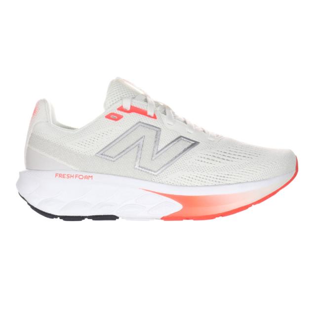 ★9月発売★ 秋冬新作 送料無料 ニューバランス new balance レディース スニーカー ランニングシューズ NB W520CA9 D フレッシュフォーム ホワイト/グレイ レディース ランニング ジョギング ウォーキング 通勤 通学