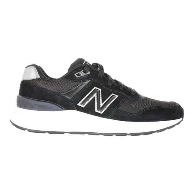 ≪10%OFF≫送料無料 ニューバランス new balance レディース ウォーキングシューズ スニーカー NB WW880BK6 2E ウォーキングフレッシュフォーム 880 ブラック 幅広 黒 旅行 通勤 通学 運動 大学生