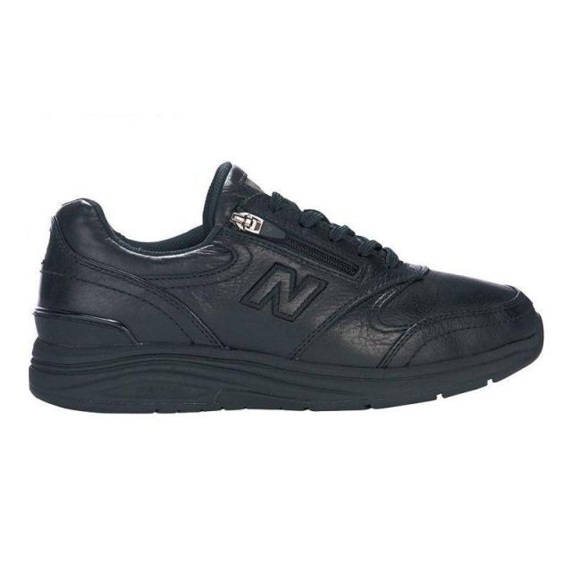 ≪10%OFF≫送料無料 ニューバランス new balance レディース NB WW585 D BK ブラック 黒 ウォーキング シューズ 靴 スニーカー 春 母の日