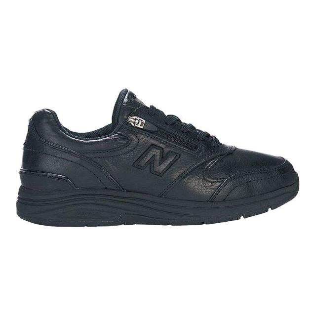 ≪10%OFF≫送料無料 ニューバランス new balance レディース NB WW585 2E ブラック 黒 ウォーキング シューズ 靴 スニーカー 春 母の日