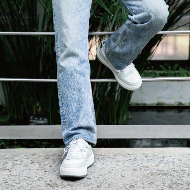 送料無料 ムーンスター レディース スニーカー B/Mノマドライド ライト