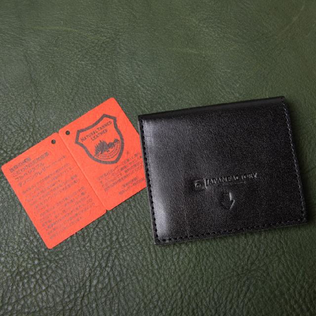 栃木レザー ミニ財布 moldi メンズ財布 レディース コンパクト