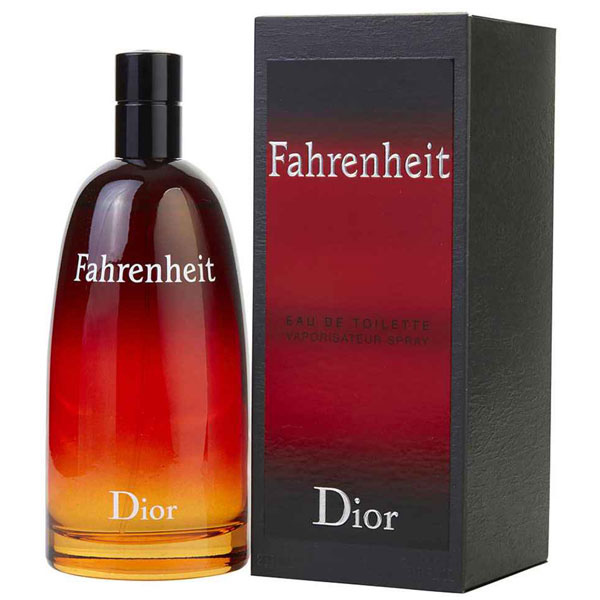 送料無料  クリスチャンディオール ファーレンハイト EDT オードトワレ SP 100ml 香水 CHRISTIAN DIOR