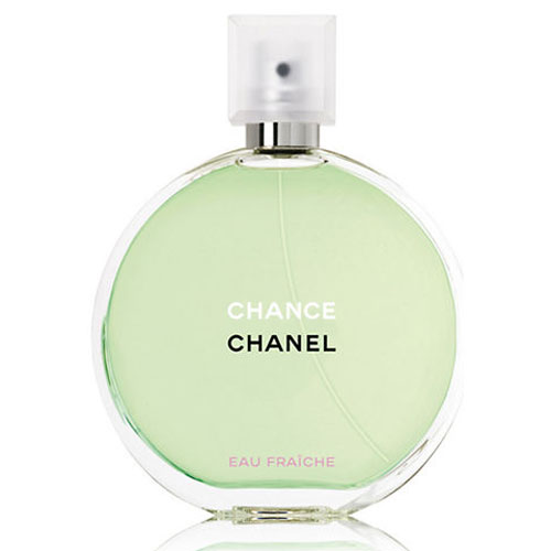 送料無料  シャネル チャンス オーフレッシュ EDT オードトワレ SP 50ml 香水 CHANEL