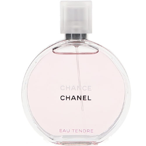 送料無料  シャネル チャンス オー タンドゥル EDT オードトワレ SP 50ml 香水 CHANEL