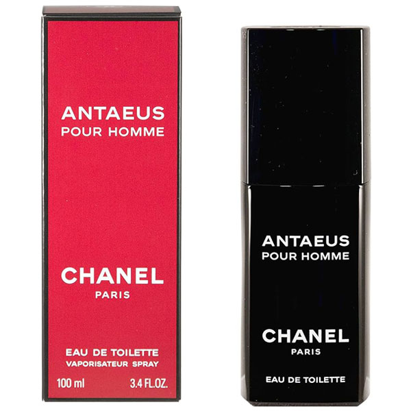 送料無料  シャネル アンテウス (アンティウス) EDT オードトワレ SP 100ml 香水 CHANEL