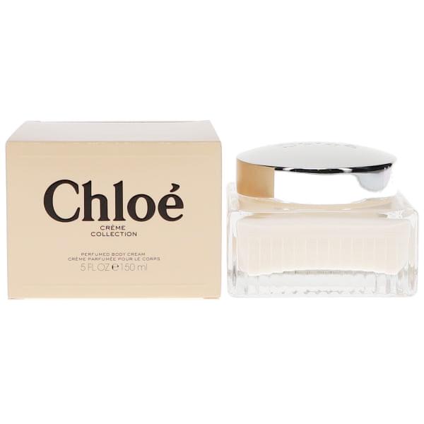 送料無料  クロエ パフューム ボディクリーム 150ml CHLOE  【営業日13時まで当日発送】