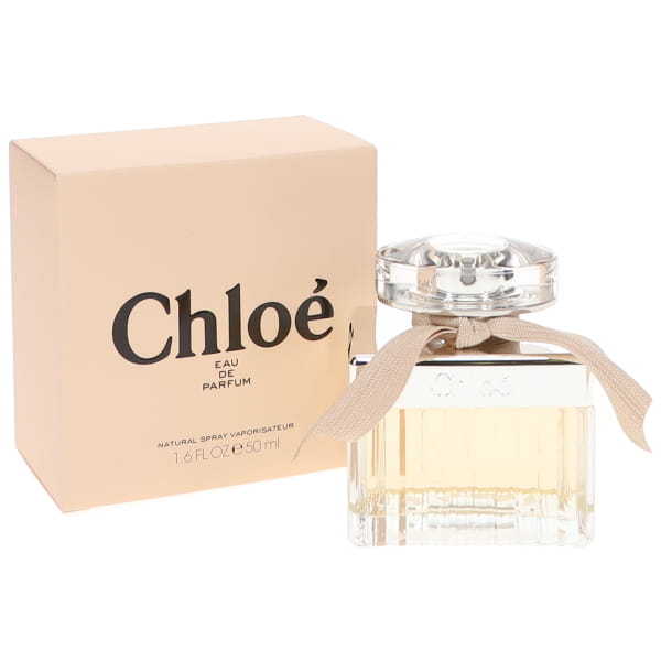 送料無料  クロエ EDP オードパルファム SP 50ml 香水 CHLOE  【営業日13時まで当日発送】