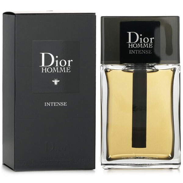 送料無料  クリスチャンディオール オム インテンス EDP オードパルファム SP 100ml 香水 ディオール CHRISTIAN DIOR
