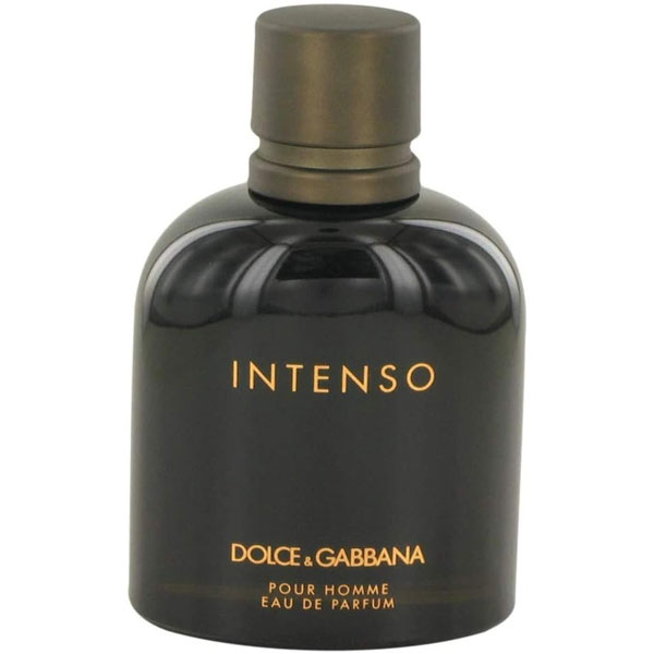 送料無料  ドルチェ＆ガッバーナ プールオム インテンソ EDP オードパルファム SP 125ml 香水 DOLCE ＆ GABBANA D＆G