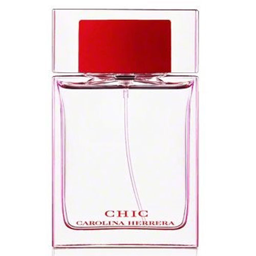 送料無料  キャロライナヘレラ シック EDP オードパルファム 80ml 香水 CAROLINA HERRERA