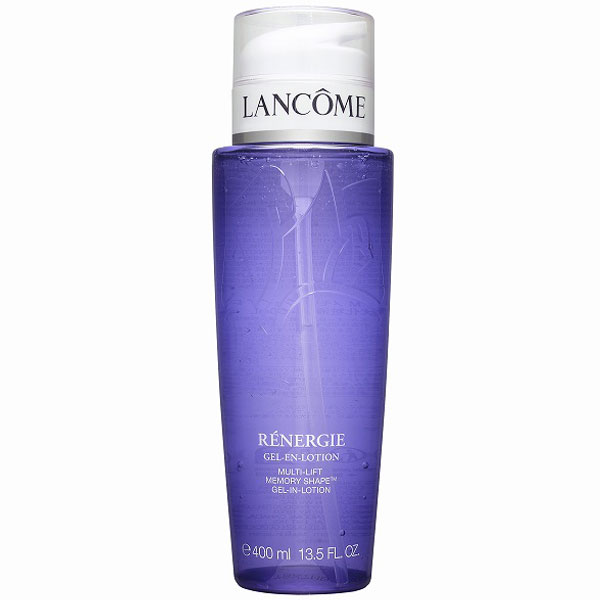 送料無料  ランコム レネルジー M メモリーシェイプ ローション 400ml LANCOME