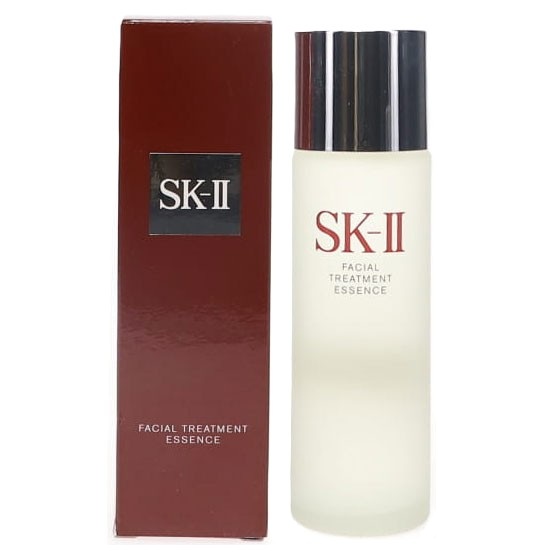 送料無料  SK-II フェイシャルトリートメント エッセンス 75ml 化粧水 エスケーツー SK2