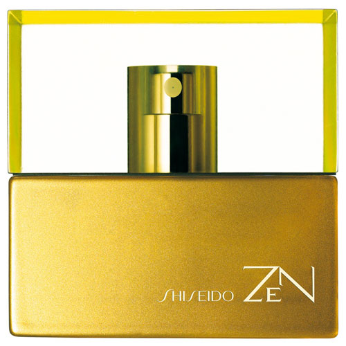 送料無料  資生堂 ZEN EDP オードパルファム 100ml 香水 SHISEIDO
