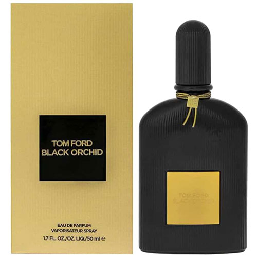 送料無料  トムフォード ブラック オーキッド EDP オードパルファム SP 50ml 香水 TOM FORD  【営業日13時まで当日発送】