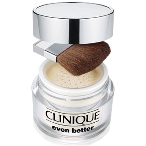 送料無料  クリニーク イーブンベター ブライトニング ルースパウダー C 20g #01 CLINIQUE  【営業日13時まで当日発送】
