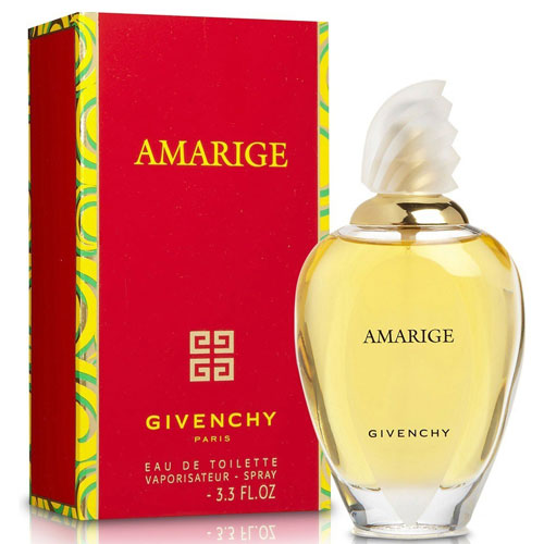 送料無料  【訳あり】 ジバンシイ アマリージュ EDT オードトワレ SP 100ml テスター 香水 GIVENCHY