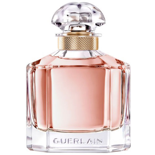 送料無料  ゲラン モン ゲラン EDP オードパルファム SP 100ml 香水 GUERLAIN