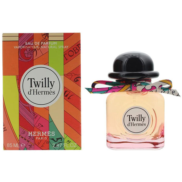 送料無料  エルメス ツイリー ドゥ エルメス EDP オードパルファム SP 85ml 香水 HERMES