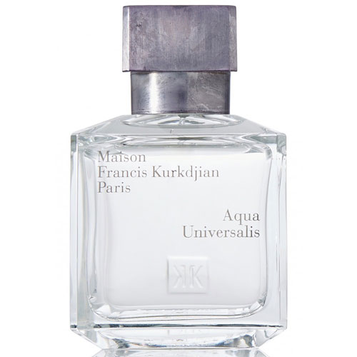 送料無料  メゾン フランシス クルジャン アクア ユニヴェルサリス EDT オードトワレ SP 70ml 香水 MAISON FRANCIS KURKDJIAN