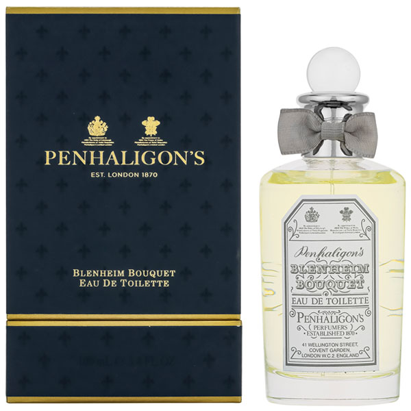 送料無料  【訳あり】 ペンハリガン ブレナム ブーケ EDT オードトワレ SP 100ml 【箱無し】 香水 PENHALIGON'S