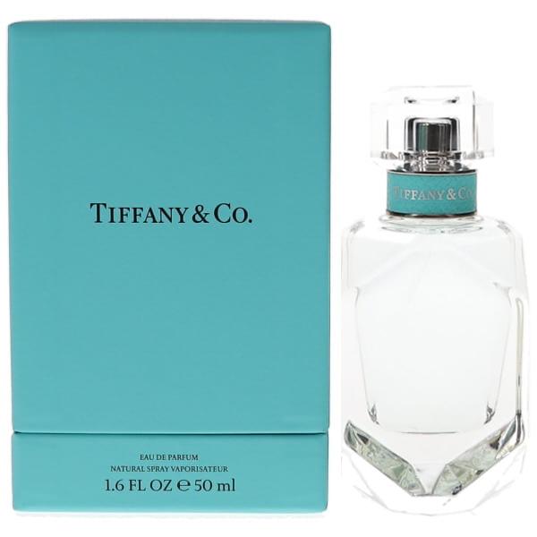 送料無料  ティファニー EDP オードパルファム SP 50ml 香水 TIFFANY  【営業日13時まで当日発送】