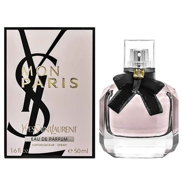 送料無料  イヴサンローラン モン パリ EDP オードパルファム SP 50ml 香水 イブサンローラン YVES SAINT LAURENT