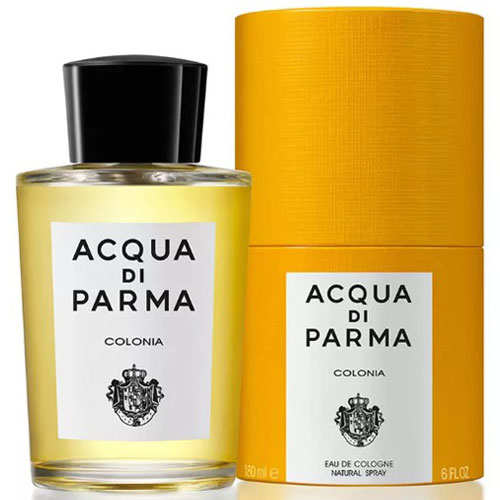 送料無料  アクア デ パルマ コロニア EDC オーデコロン SP 180ml 香水 ACQUA DI PARMA