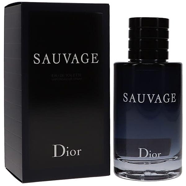 送料無料  【訳あり】 クリスチャンディオール ソヴァージュ EDT オードトワレ SP 100ml 【箱不良】 香水 CHRISTIAN DIOR  【営業日13時まで当日発送】