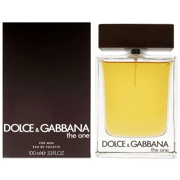 送料無料  ドルチェ＆ガッバーナ ザ ワン フォーメン EDT オードトワレ SP 100ml 香水