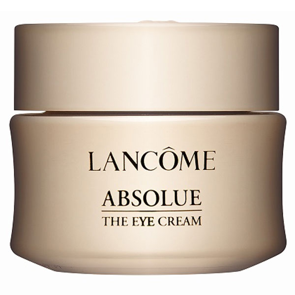 送料無料  【NEW】 ランコム アプソリュ ザ アイクリーム 20ml LANCOME