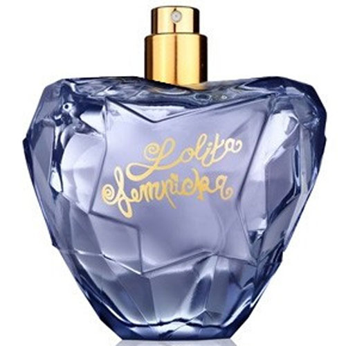 送料無料  【訳あり】 ロリータ レンピカ モン プレミア EDP オードパルファム SP 100ml テスター 香水 LOLITA LEMPICKA  【営業日13時まで当日発送】