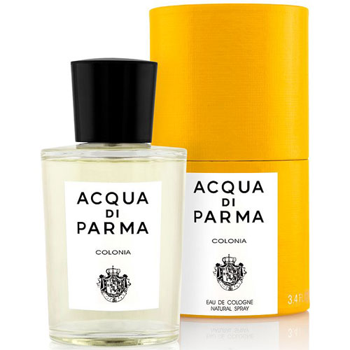 送料無料  【訳あり】 アクア デ パルマ コロニア EDC オーデコロン SP 100ml テスター 香水 ACQUA DI PARMA