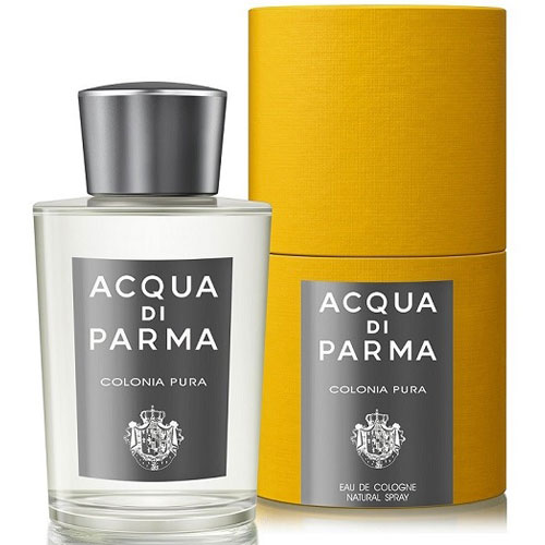 送料無料  アクア デ パルマ コロニア プーラ EDC オーデコロン SP 100ml 香水 ACQUA DI PARMA