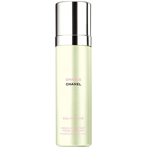 送料無料  シャネル チャンス オーフレッシュ モイスチャー ミスト 100ml 香水 CHANEL